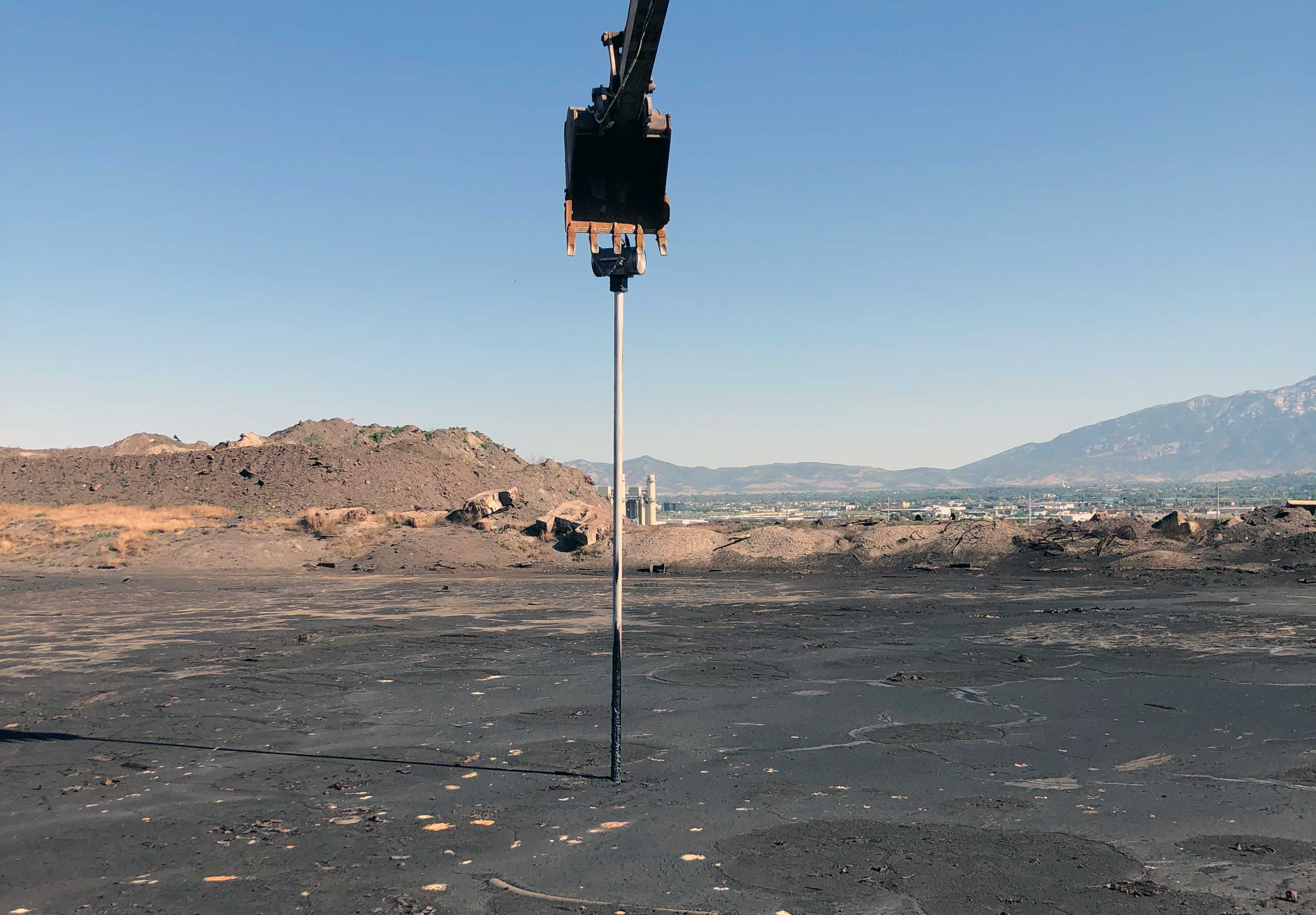 Aquatic Blue Environmental – Environmental Ocean Testing